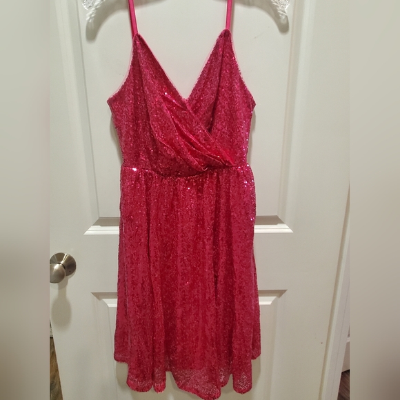 Grace Karin | Dresses | Nwt Grace Karen Sparkle Cocktail Dress | Poshmark